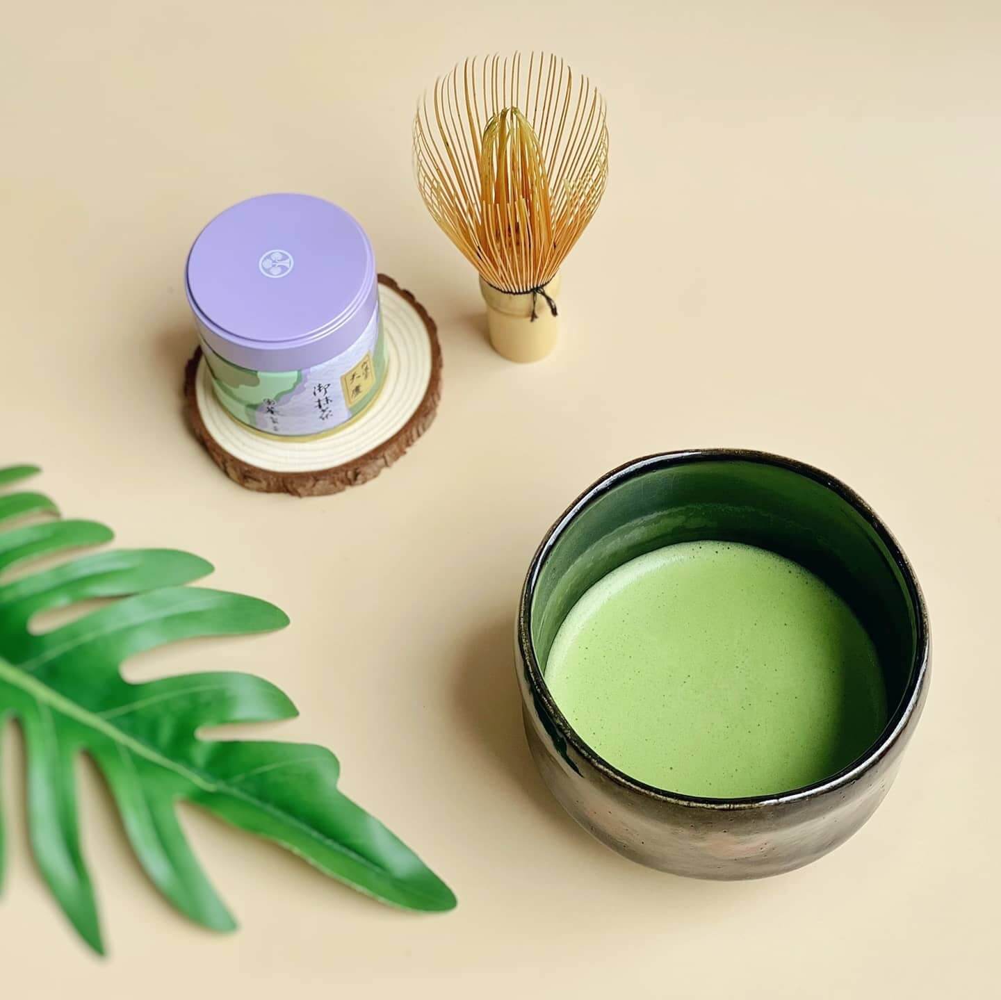 Tenkei ｜Japanese tea specialty shop "Chajin Tea Supply"