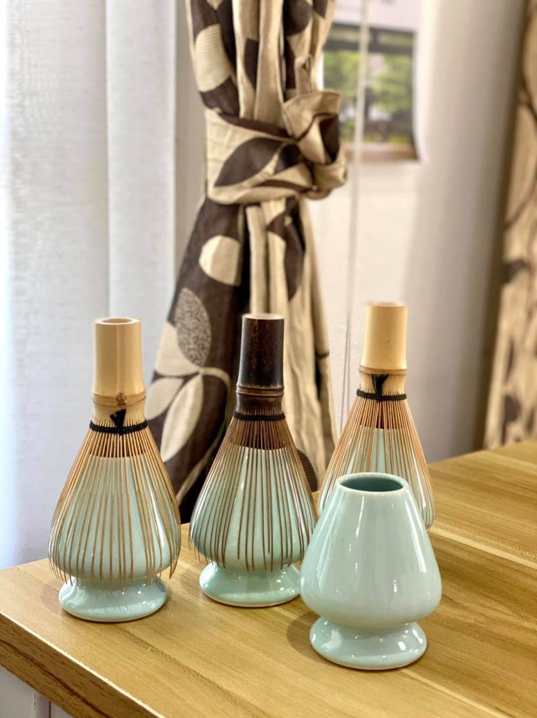 MUST HAVE｜Japanese tea specialty shop "Chajin Tea Supply"