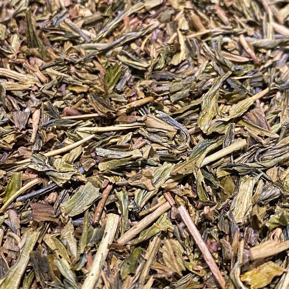 Japanese tea specialty shop "Chajin Tea Supply"｜Find Japanese tea for ...